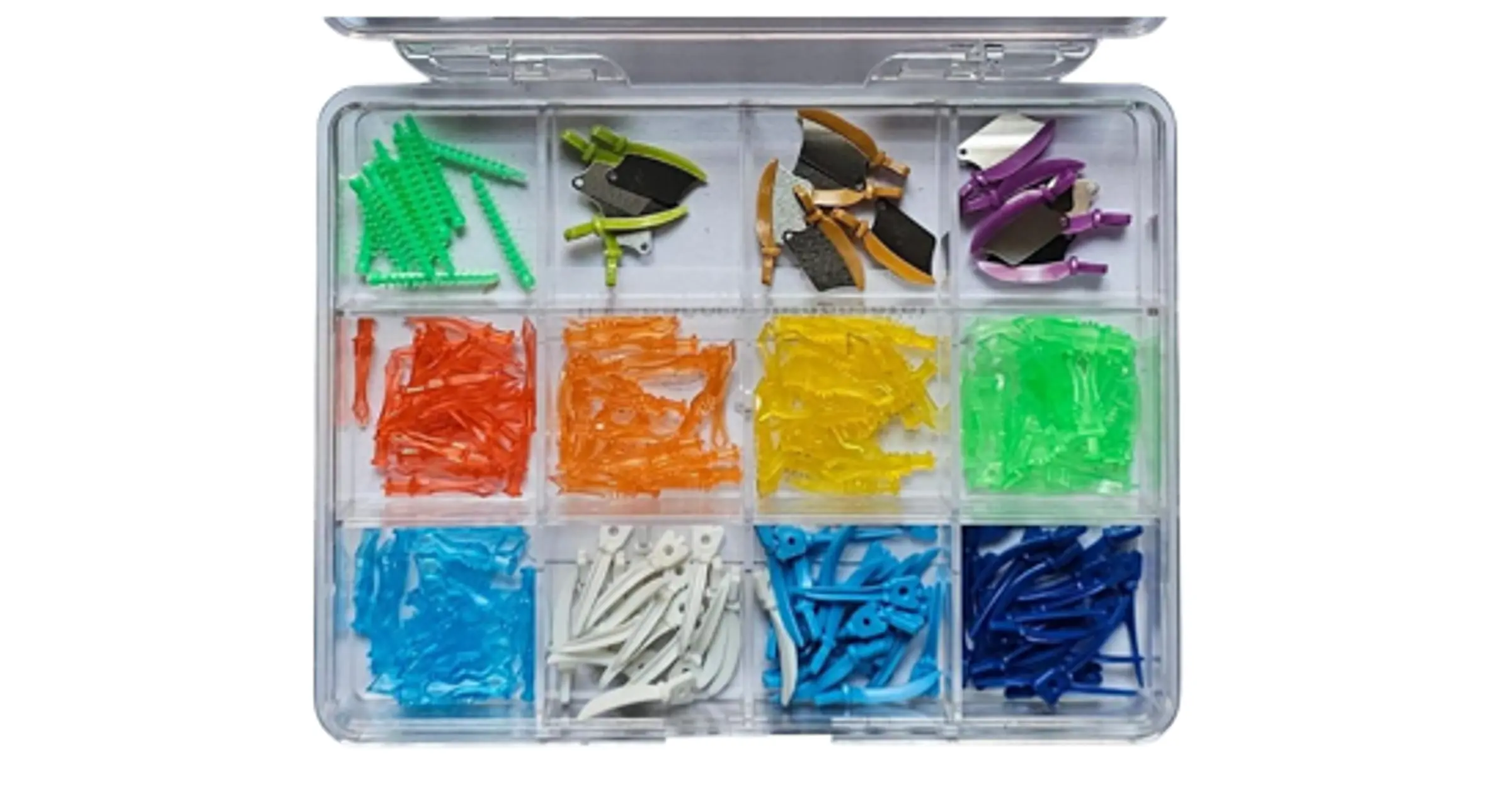 EKO-Smart Wedge Kit.