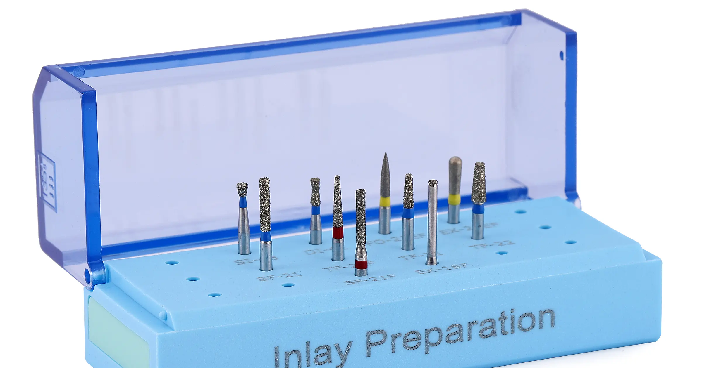 Inlay Preparation