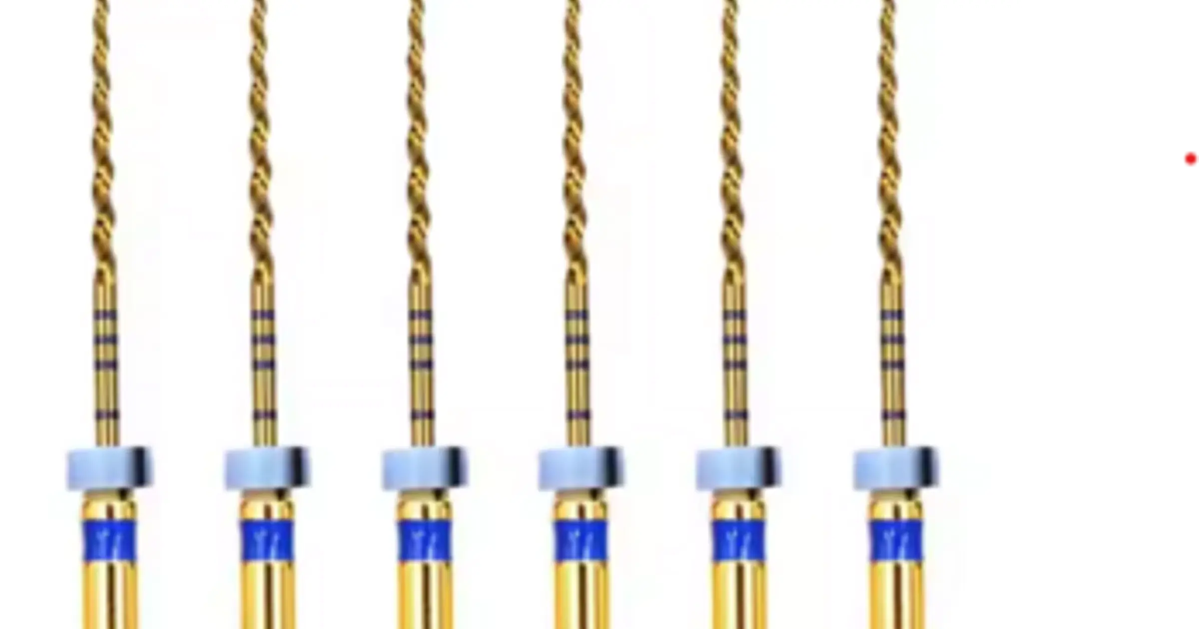 Ecoflex Pro Files | #30 | Blue | 4% | 21mm