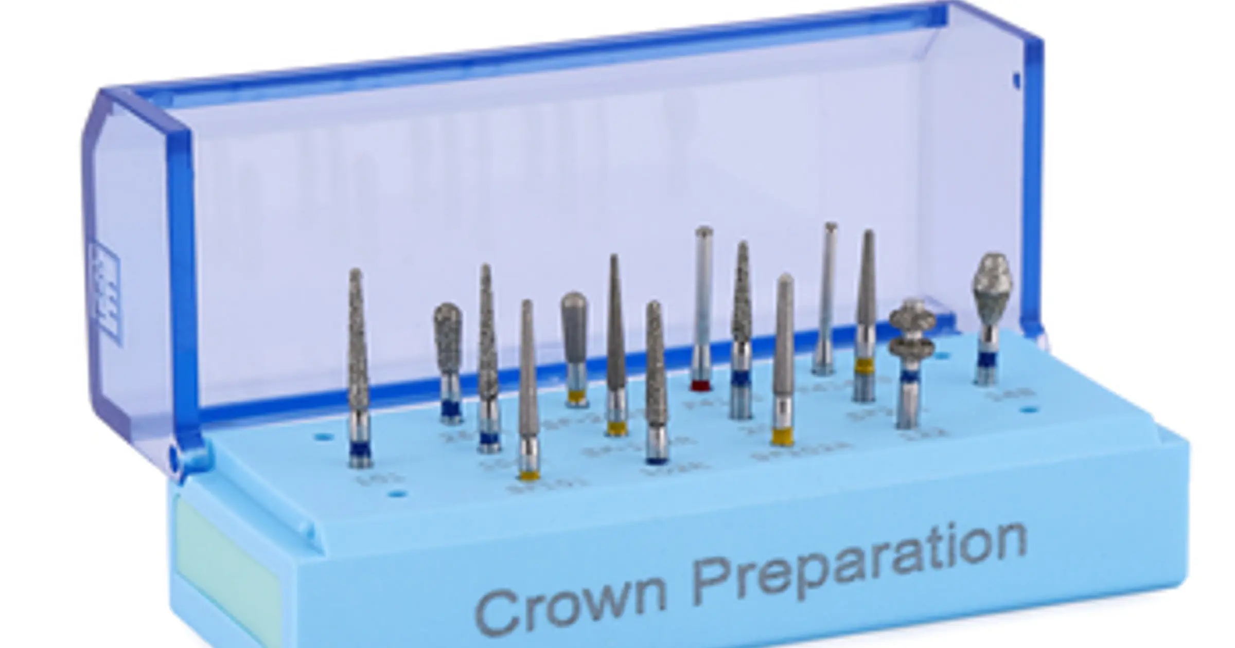 Crown Preparation